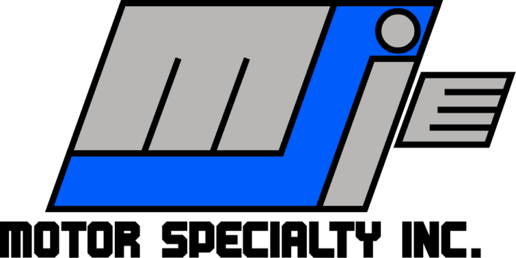 A Brief History of DC Motors - Motor Specialty Inc.